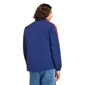 Adidas Spain National Team Anthem Jacket - Navy