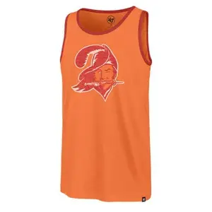 '47 Tampa Bay Buccaneers Premier Franklin Tank Top