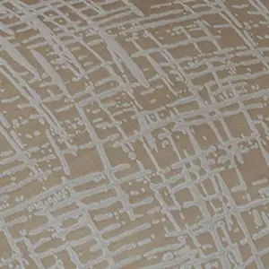 CELSO DE LEMOS Egyptian Cotton-silk Partition King Duvet Cover