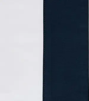 CELSO DE LEMOS Egyptian Cotton Hella King Duvet Cover