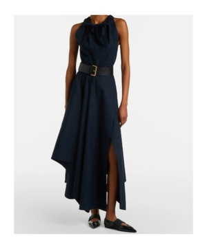 Givenchy Cotton Midi Dress