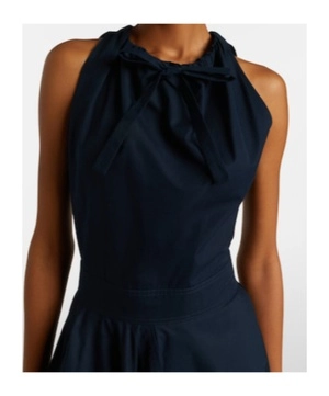 Givenchy Cotton Midi Dress
