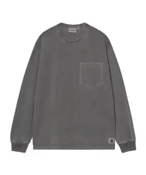 Carhartt Work In Progress L/s Torion Pocket T-shirt