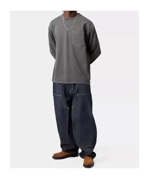 Carhartt Work In Progress L/s Torion Pocket T-shirt