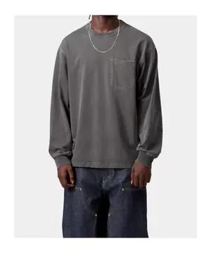 Carhartt Work In Progress L/s Torion Pocket T-shirt