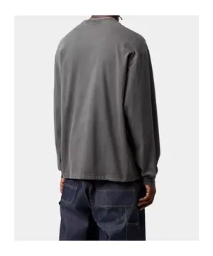 Carhartt Work In Progress L/s Torion Pocket T-shirt