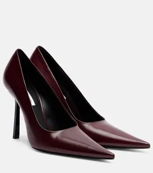 Victoria Beckham Leather Pumps