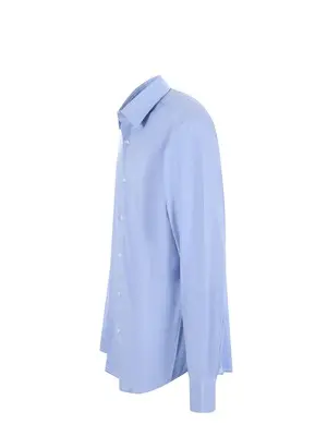 Hugo Boss Regular-fit Button-up Shirt