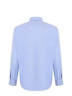 Hugo Boss Regular-fit Button-up Shirt