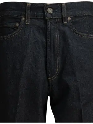 AGOLDE Tapered Jeans