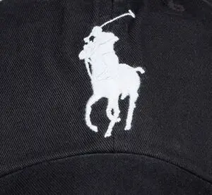 Polo Ralph Lauren Big Pony Chino Ball Cap