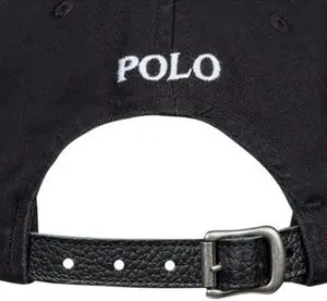 Polo Ralph Lauren Big Pony Chino Ball Cap