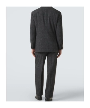 Brunello Cucinelli Checked Suit
