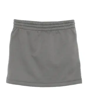 SAMSOE SAMSOE Drawstring Mini Skirt