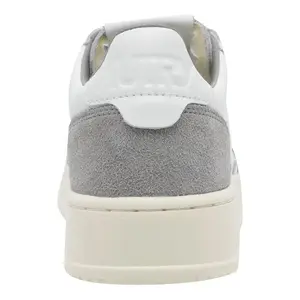 AUTRY Medalist Leather Sneakers