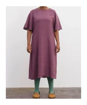 BASERANGE Loose Dress