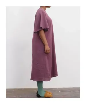 BASERANGE Loose Dress