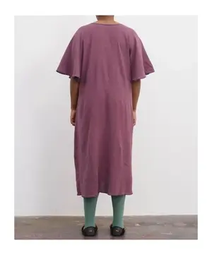 BASERANGE Loose Dress