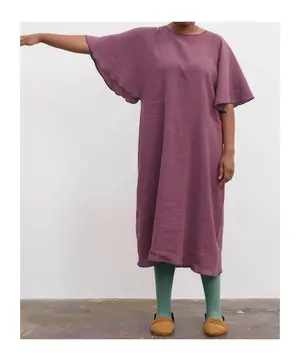 BASERANGE Loose Dress