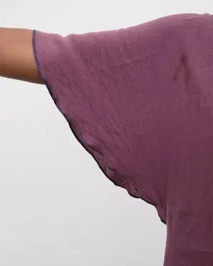 BASERANGE Loose Dress