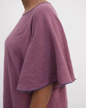 BASERANGE Loose Dress