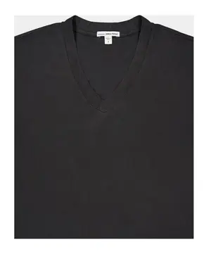 JAMES PERSE V-neck T-shirt