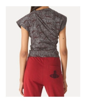 VIVIENNE WESTWOOD Hebo Top