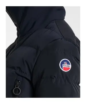 Fusalp Clarisse Ski Suit