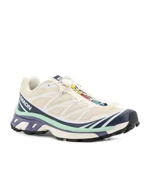 SALOMON Panelled Sneakers