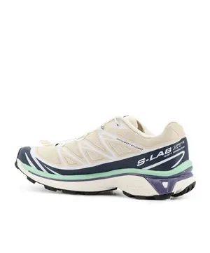 SALOMON Panelled Sneakers