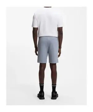 Hugo Boss Elastic-waist Shorts