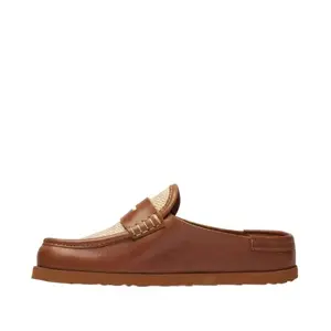 BIRKENSTOCK Naples Wrapped Raffia 1774 Exq