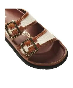 BIRKENSTOCK 1774 Arizona Canvas