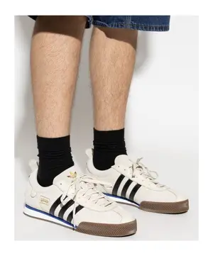 ADIDAS ORIGINALS Low Top Lace Up Sneakers