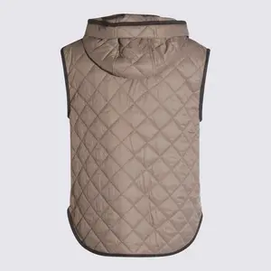 Brunello Cucinelli Quilted Vest