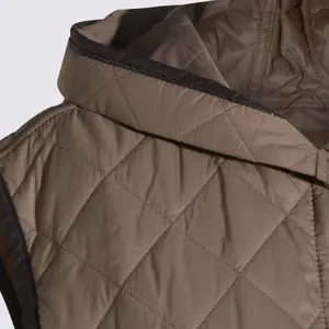 Brunello Cucinelli Quilted Vest