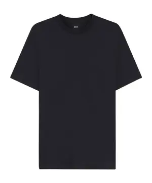 Hugo Boss Crew Neck Short-sleeved T-shirt