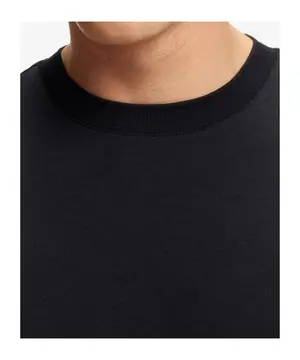 Hugo Boss Crew Neck Short-sleeved T-shirt