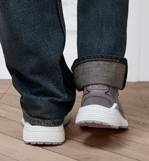 Dior B30countdown Tech Sneaker