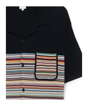 Paul Smith Short-sleeved Shirt