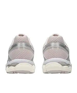 Asics Lace-up Sneakers