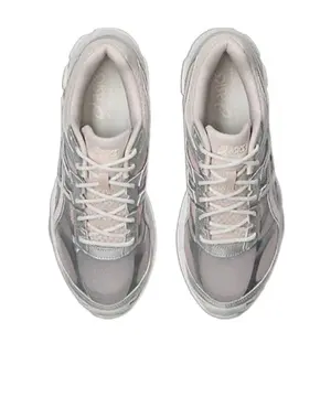 Asics Lace-up Sneakers