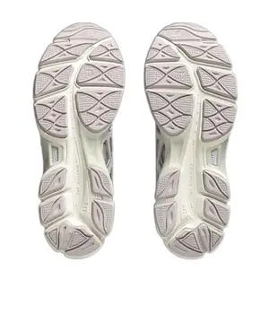 Asics Lace-up Sneakers