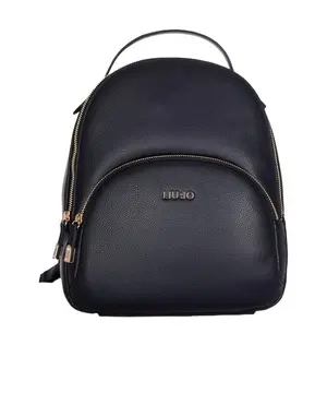 Liu Jo Zipped Backpack