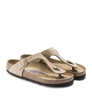 BIRKENSTOCK Gizeh Slides