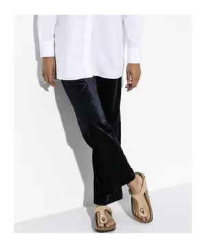 BIRKENSTOCK Gizeh Slides