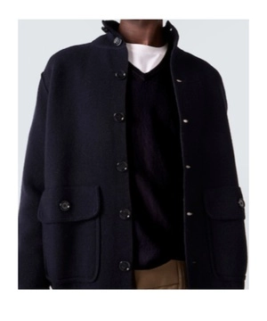 ALLUDE Cashmere Sweater