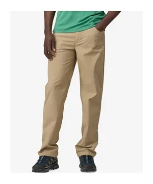 Patagonia Stretch Hiking Performance Trousers
