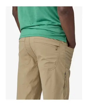 Patagonia Stretch Hiking Performance Trousers