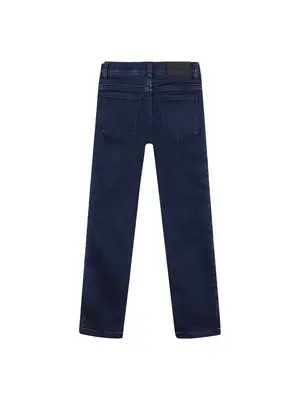 Hugo Boss Belt Loop Jeans